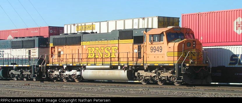 BNSF 9949